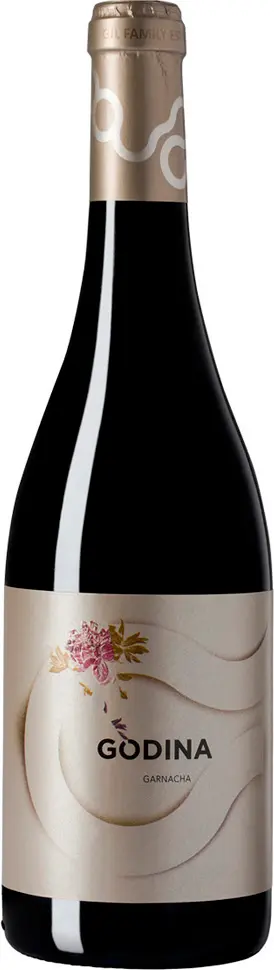 JUAN GIL Godina crveno vino 0,75l