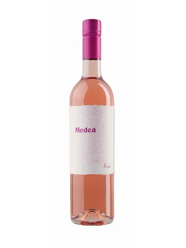 MEDEA Rose rose vino 0,75l