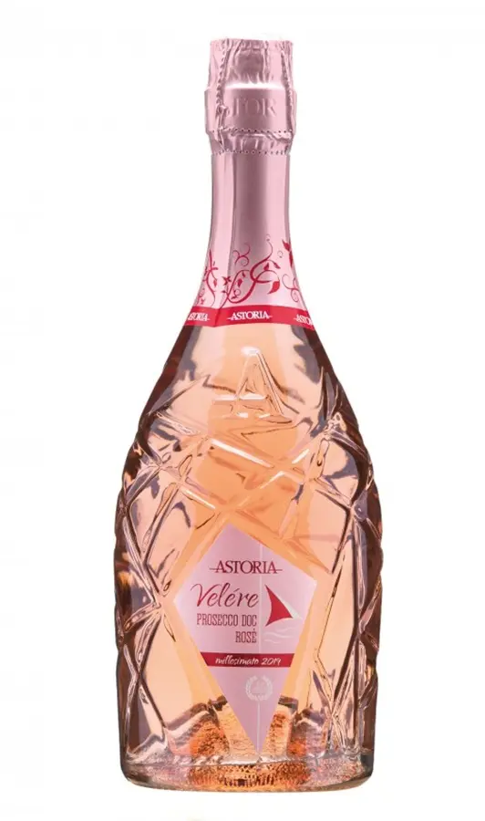 ASTORIA Prosecco Rose Dry penušavo rose vino (Prosecco) 0,75l