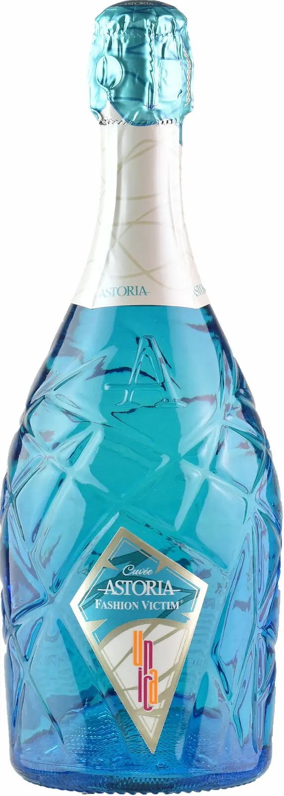 ASTORIA Fashion Victim Unica Dry penušavo belo vino 0,75l