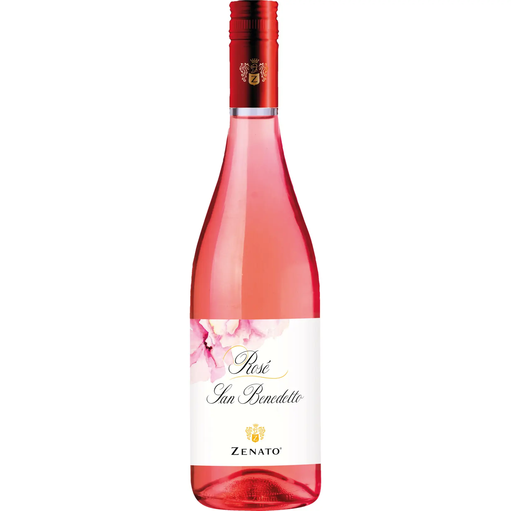 ZENATO Rose San Benedetto roze vino 0,75l