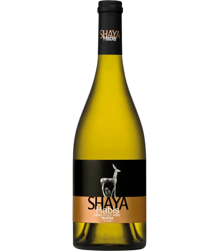 JUAN GIL Shaya Habis belo vino 0,75l