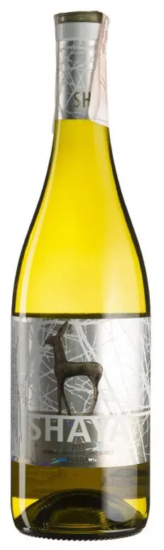 JUAN GIL Shaya belo vino 0,75l