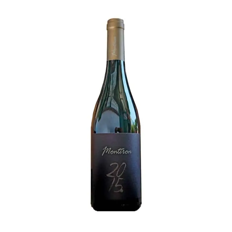 MEDEA Malvazija Montiron belo vino 0,75l