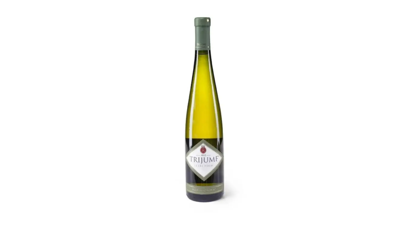 ALEKSANDROVIĆ Trijumf selection belo vino 0.75l