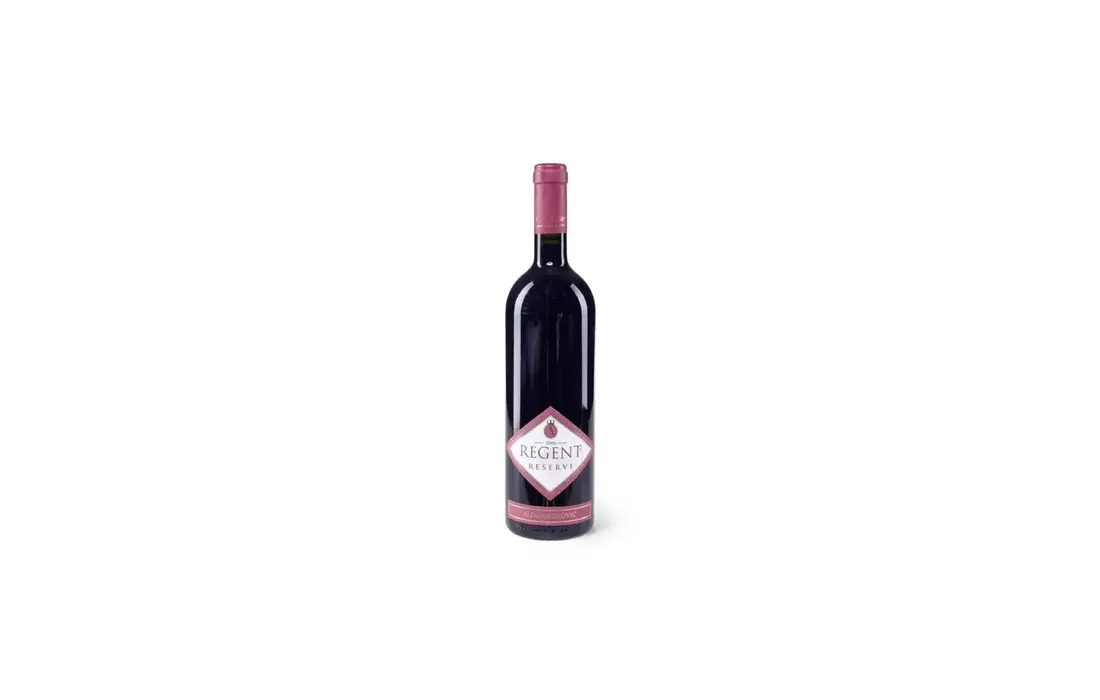 ALEKSANDROVIĆ Regent crveno vino 0.75l