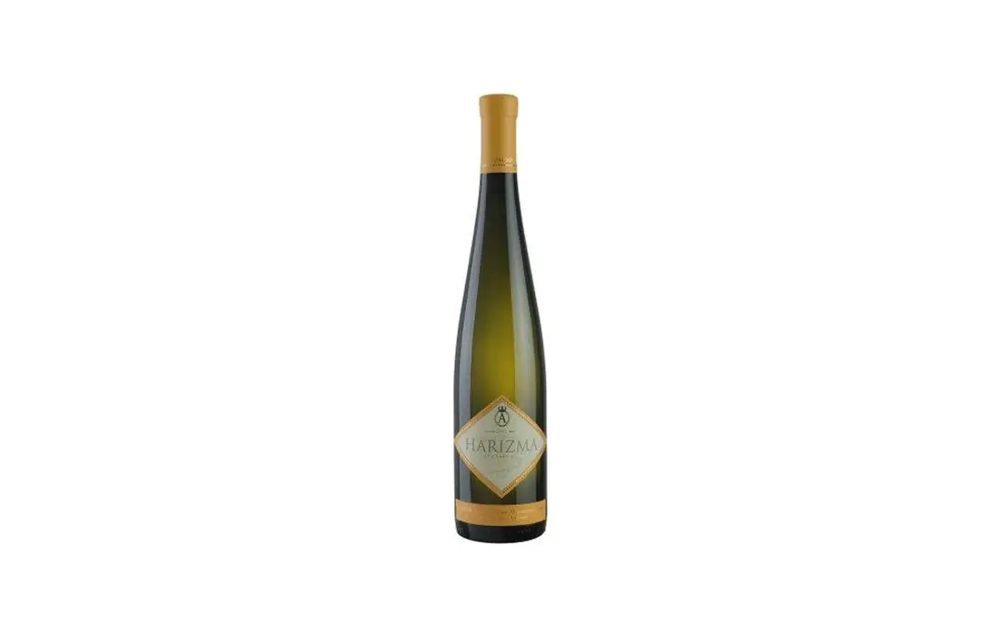 ALEKSANDROVIĆ Harizma Chardonnay belo vino 0.75l