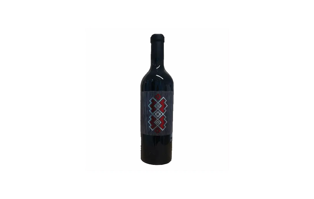 CILIĆ Manifest Merlot crveno vino 0.75l