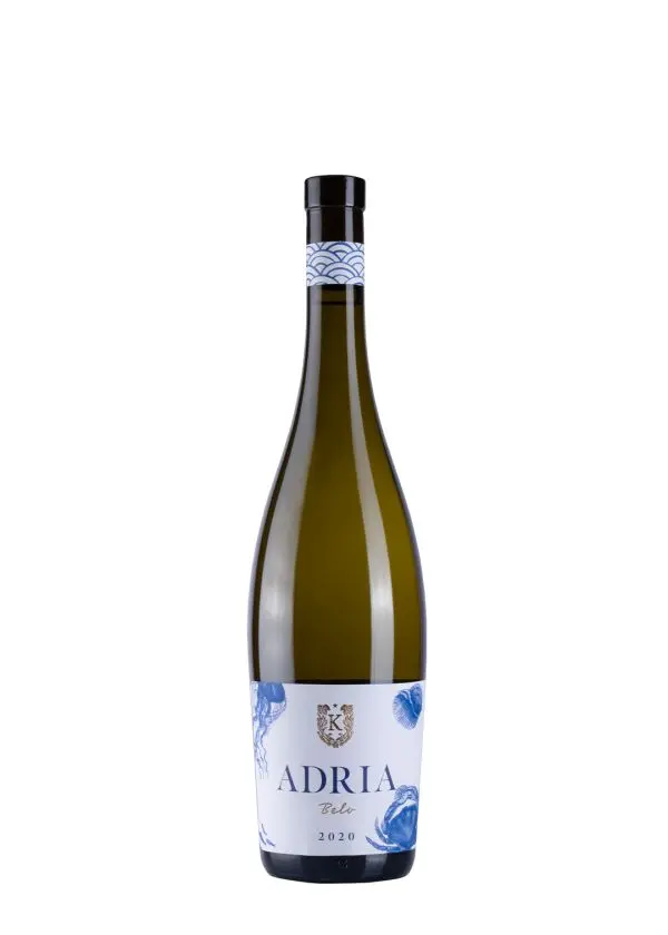 KARIĆ ADRIA belo vino 0.75l
