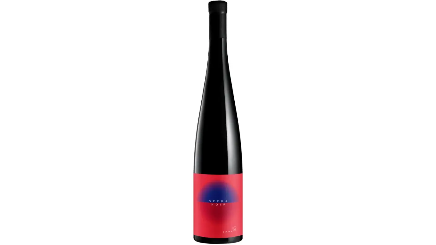 BIKICKI Sfera noir crveno vino 0.75l