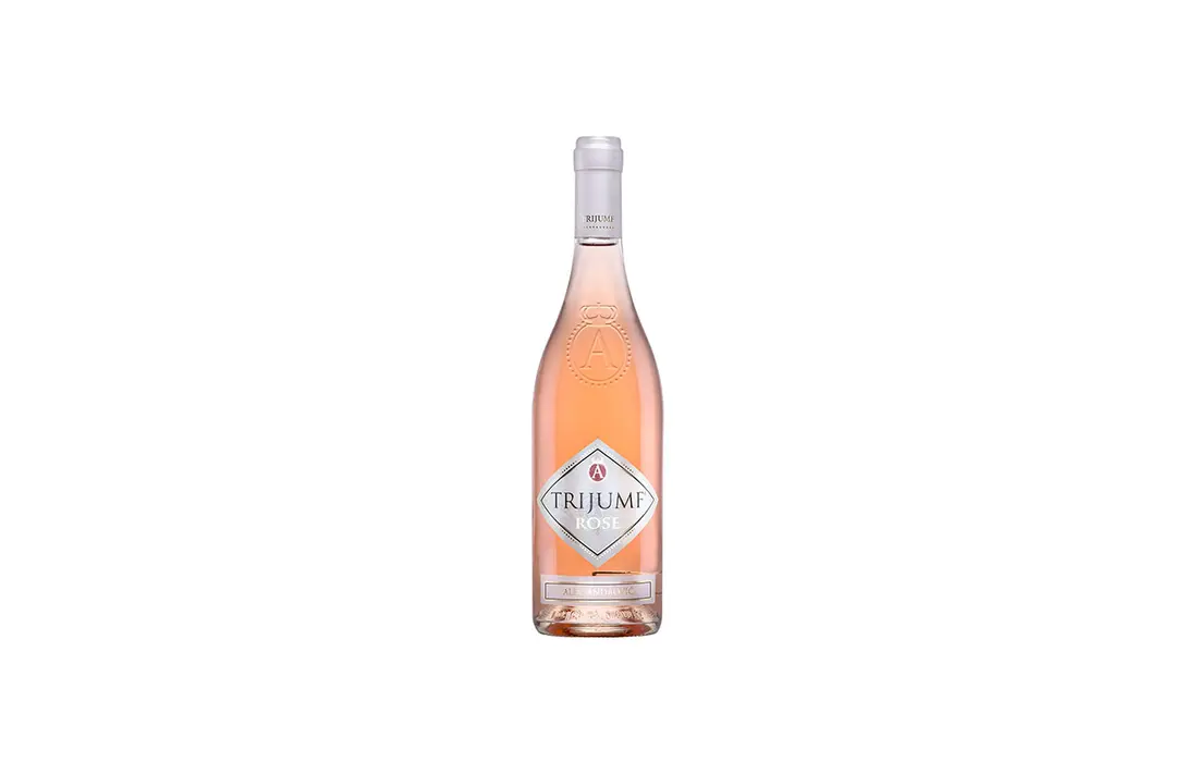 ALEKSANDROVIĆ Trijumf Rose vino 0.75l