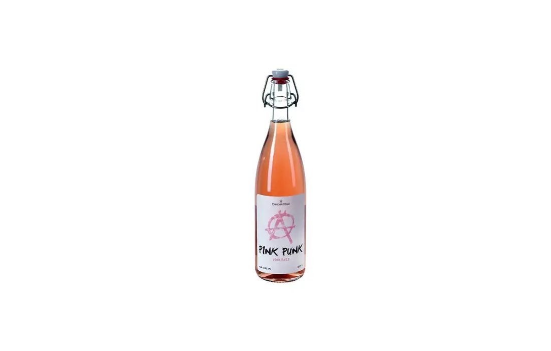 CHICHATEAU Pink Punk Rosevino 0.75l