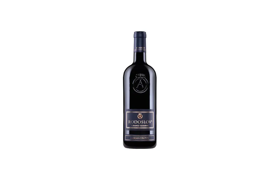 ALEKSANDROVIĆ Rodoslov magnum crveno vino 1.5l