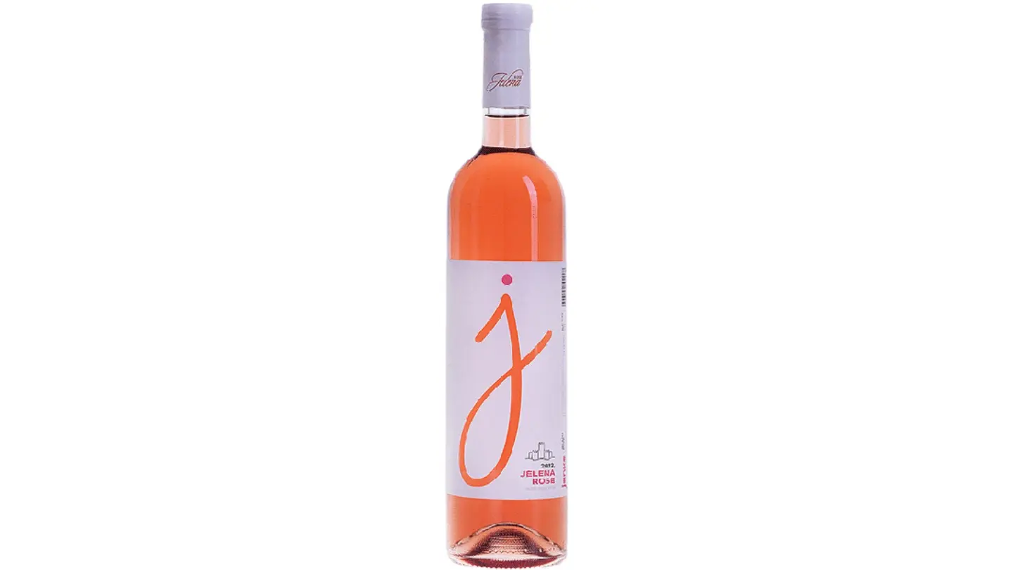 JANKO Jelena Rose vino 0.75l