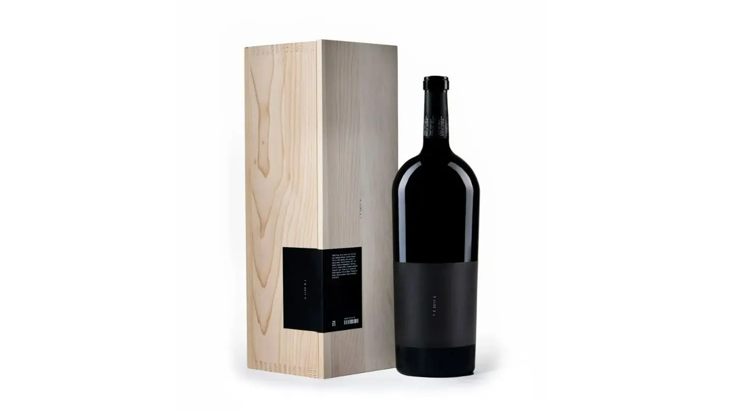 TEMET Ergo crveno vino 1.5l