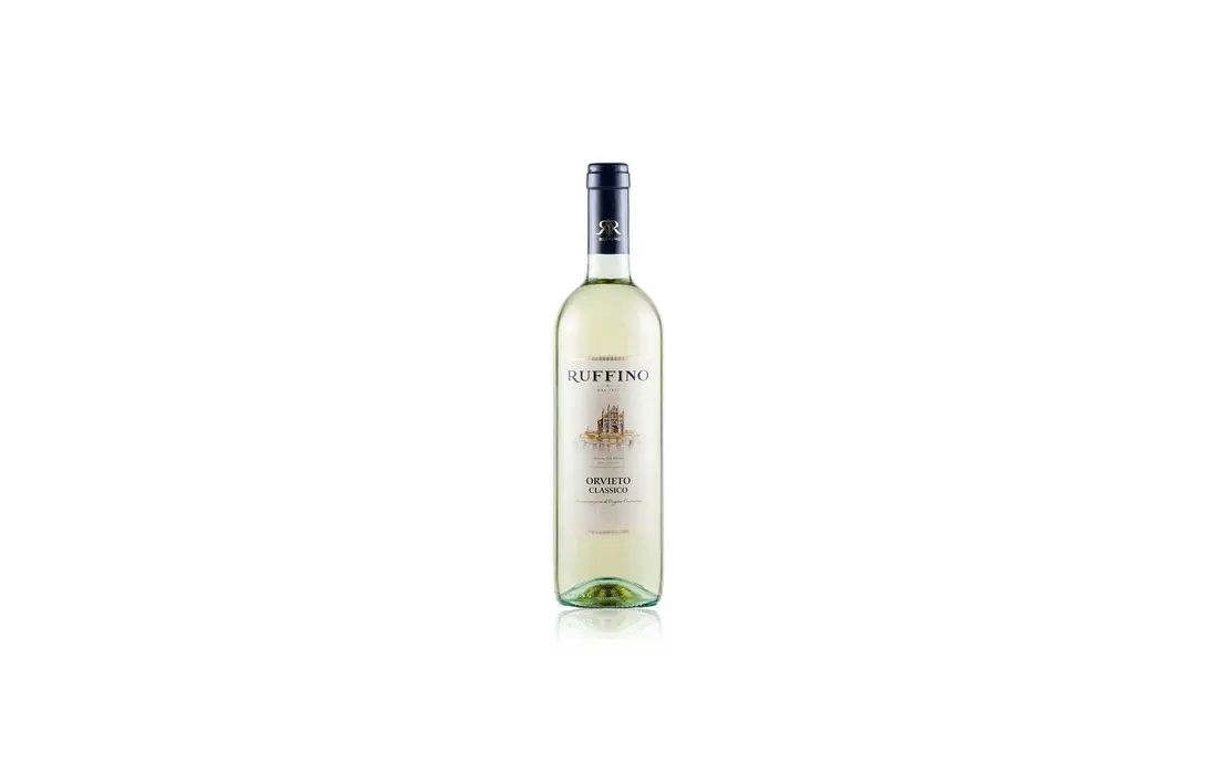 RUFFINO Orvieto classico bianco belo vino 0.75l