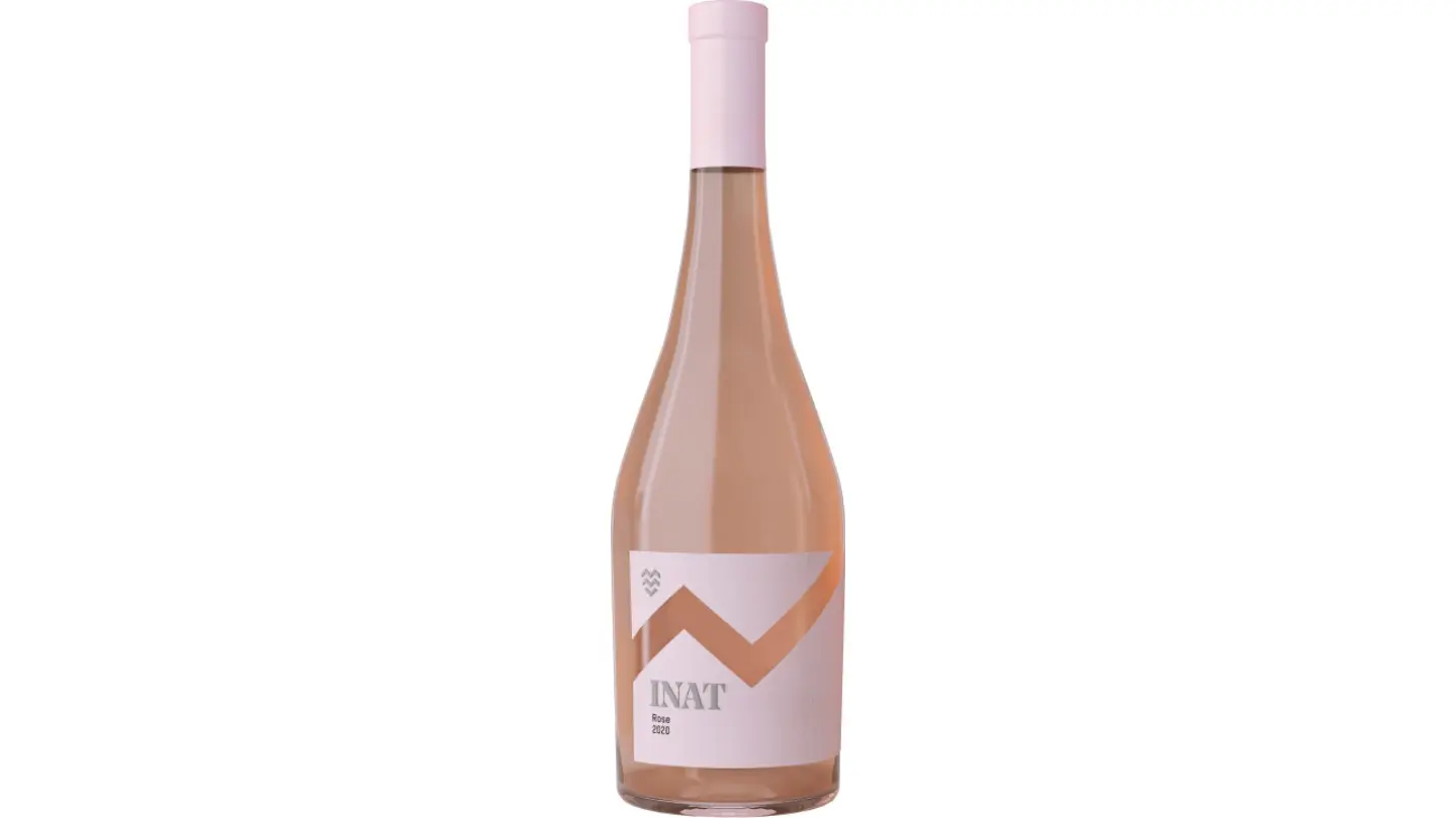 MOLOVIN Inat Rose Special Selection vino 0.75l