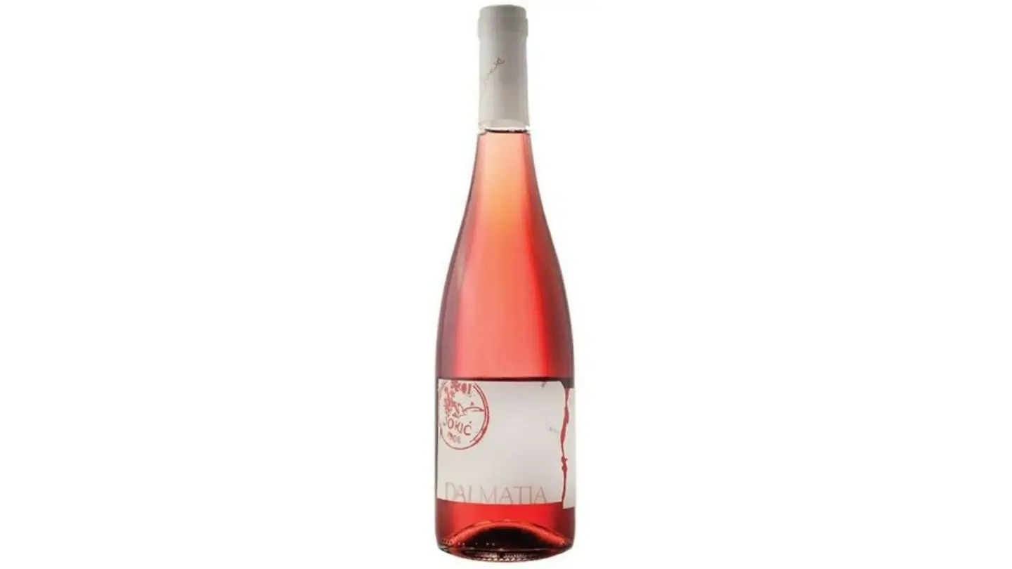 JOKIĆ Rosy vino 0.75l