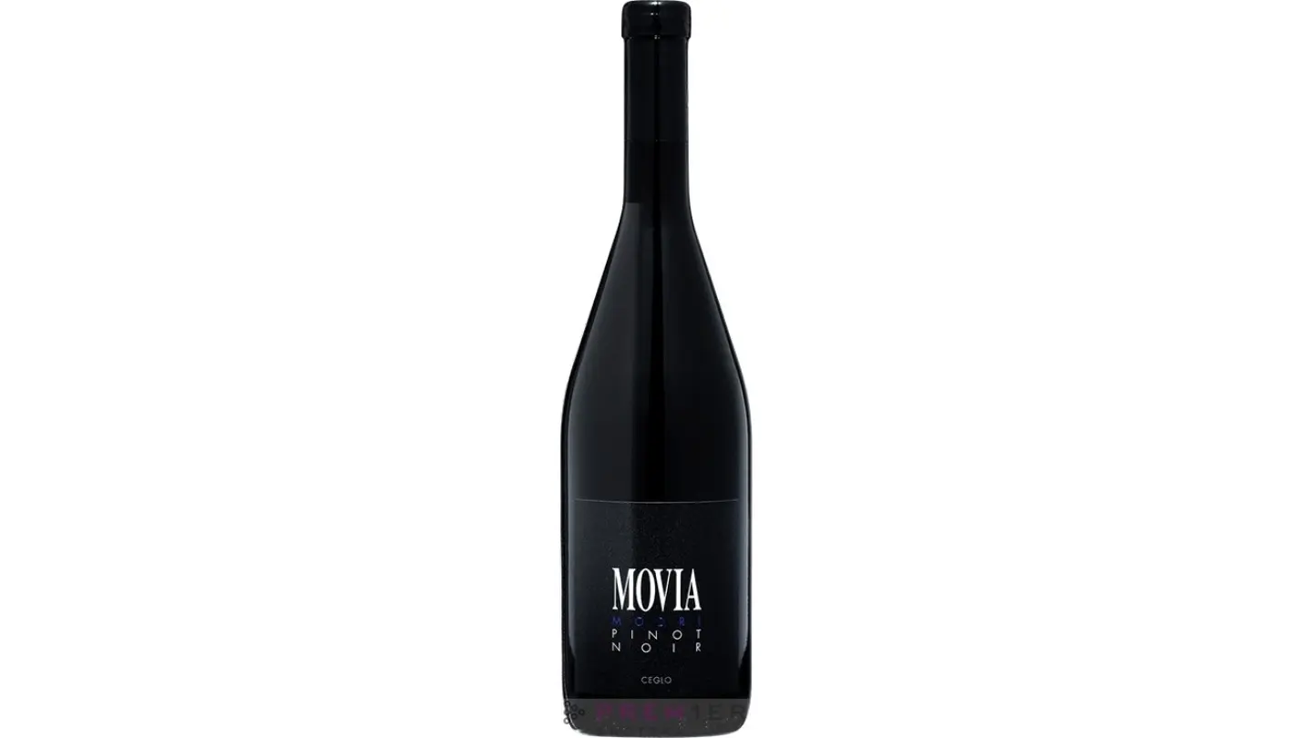 MOVIA Modri Pinot crveno vino 0.75l