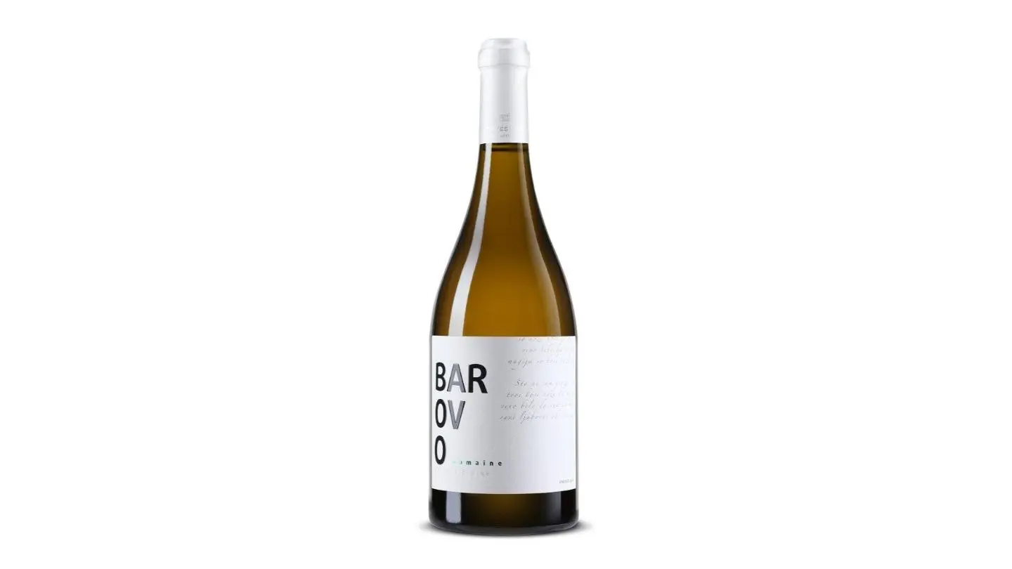 BAROVO Belo vino belo vino 0.75l