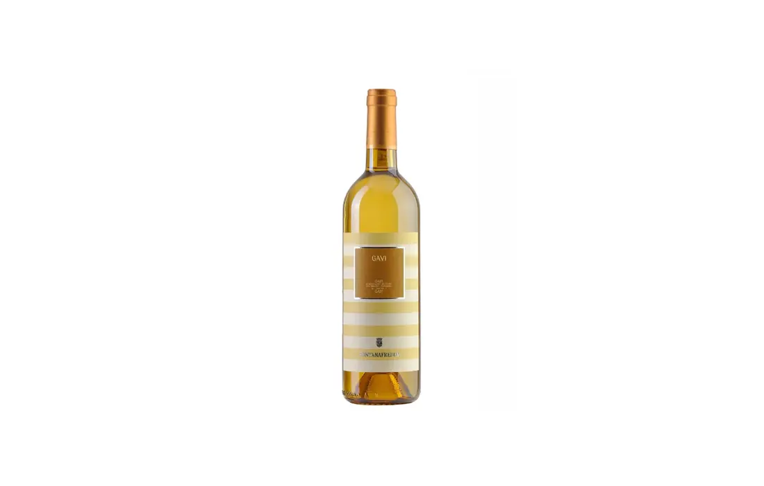 FONTANAFREDDA Gavi Di Gavi belo vino 0.75l