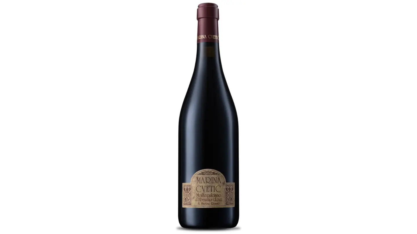 MASCIARELLI Marina Cvetić Montepulciano crveno vino 0.75l