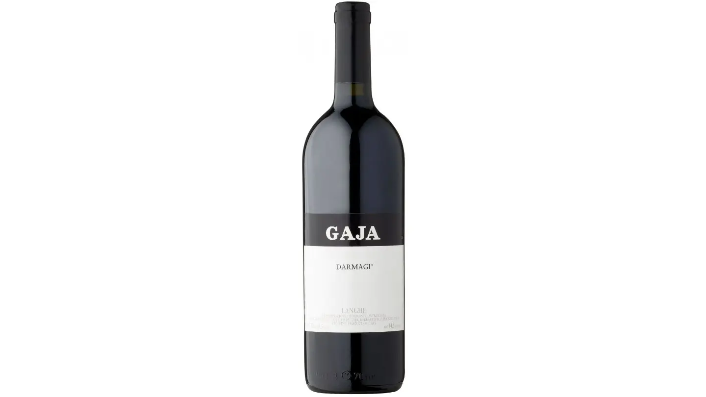 GAJA Darmagi Langhe 2016 crveno vino 0.75l