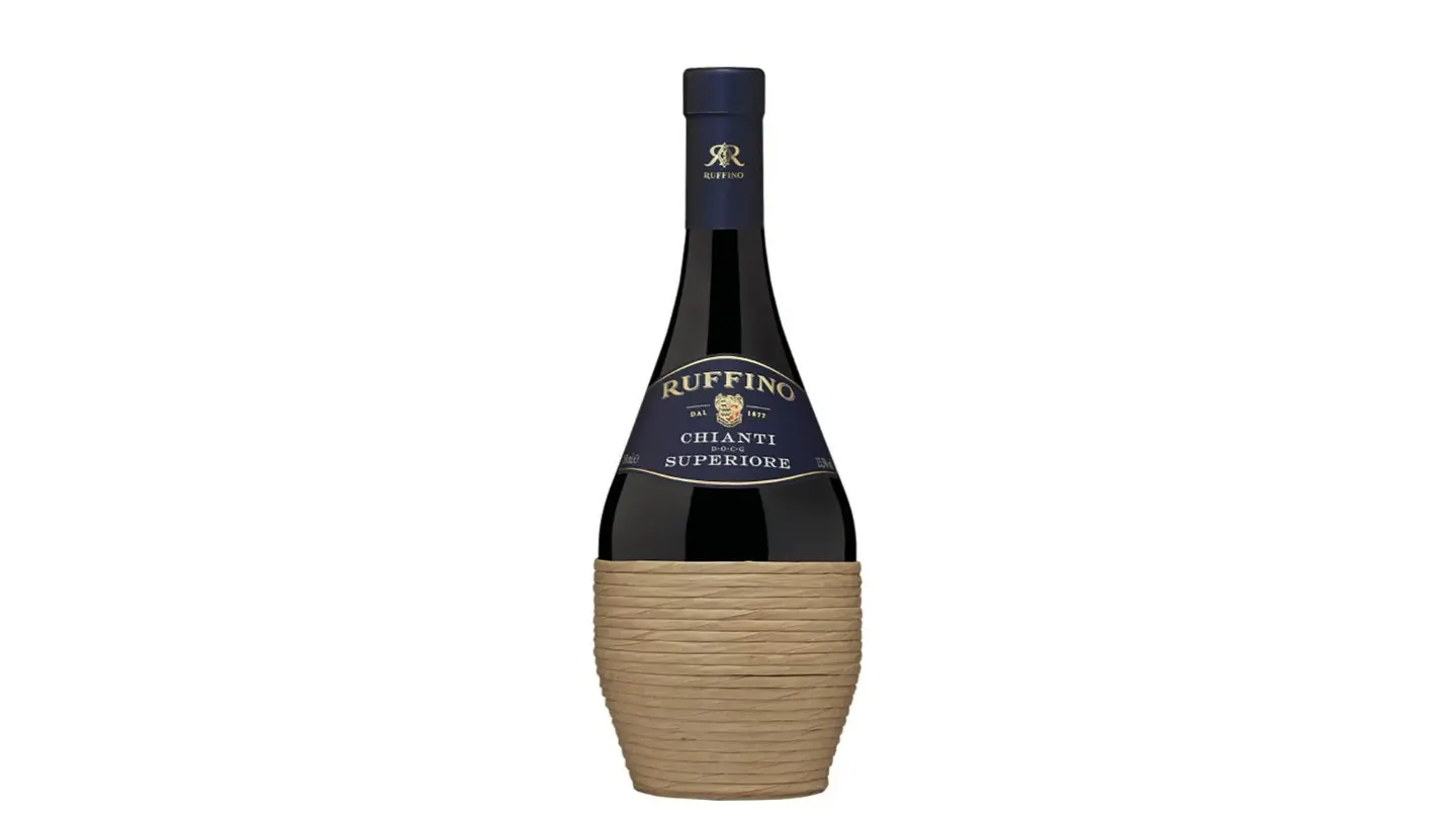 RUFFINO Chianti DOCG Superiore Rosso crveno vino 0.75l