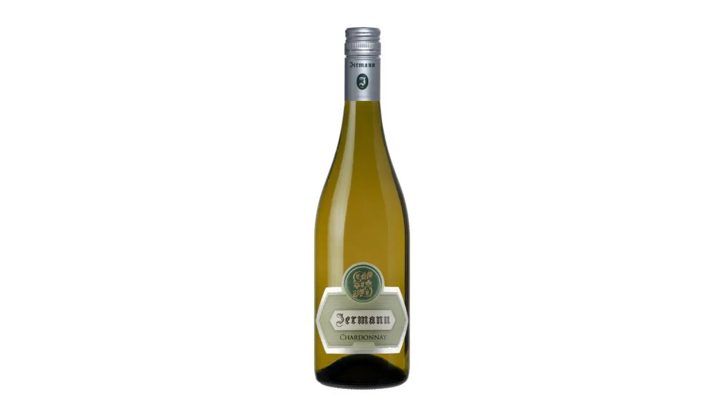 JERMANN Chardonnay belo vino 2021 0.75l