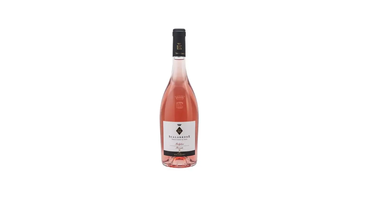 ANTINORI Scalabrone roze vino 0.75l