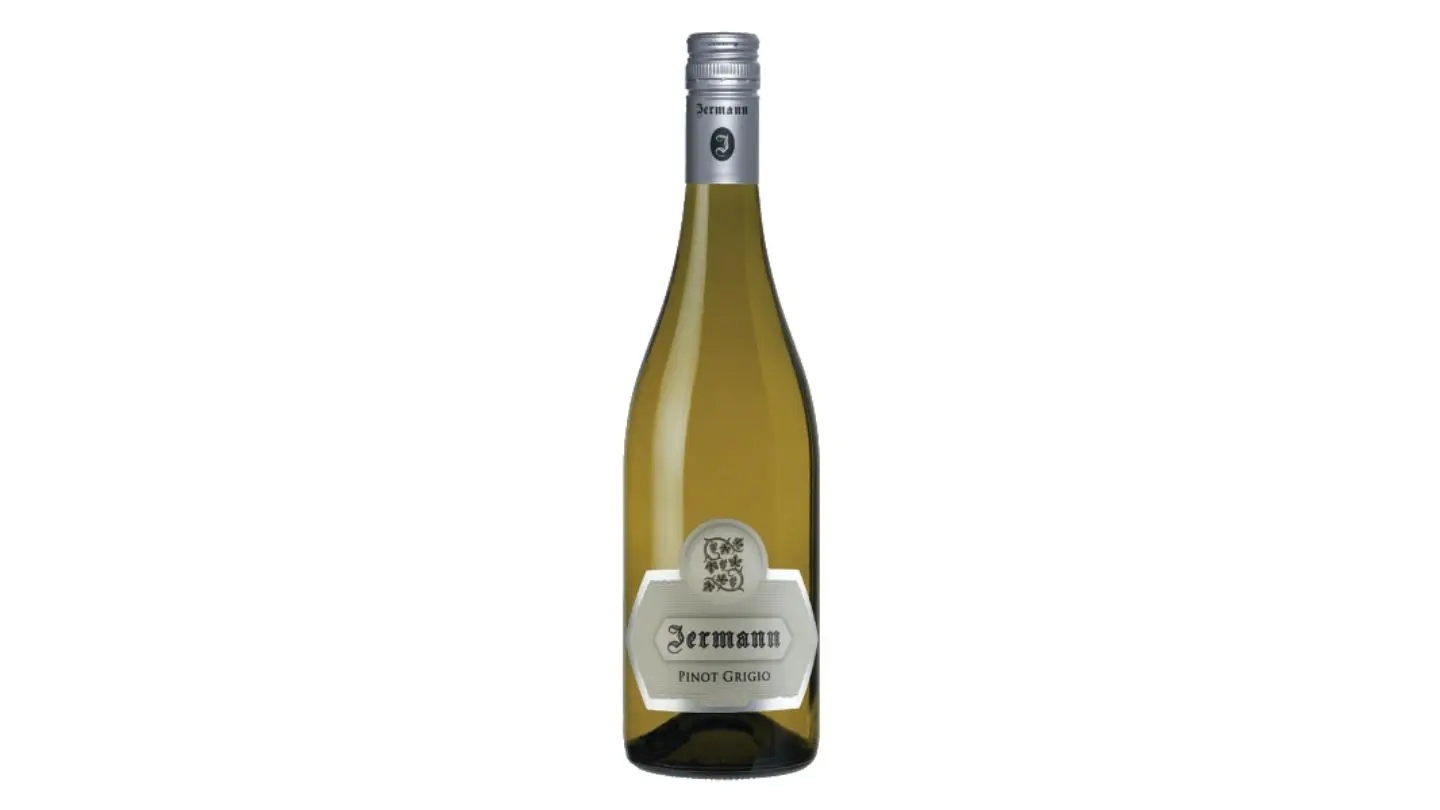 JERMANN Pinot grigio belo vino 2021 0.75l