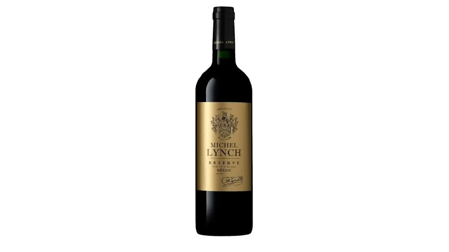 MICHEL LYNCH Reserve medoc crveno vino 0.75l