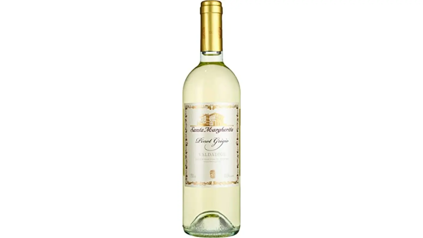 TORRE ROSAZZA Pinot Grigio Santa Margherita belo vino 0.75l