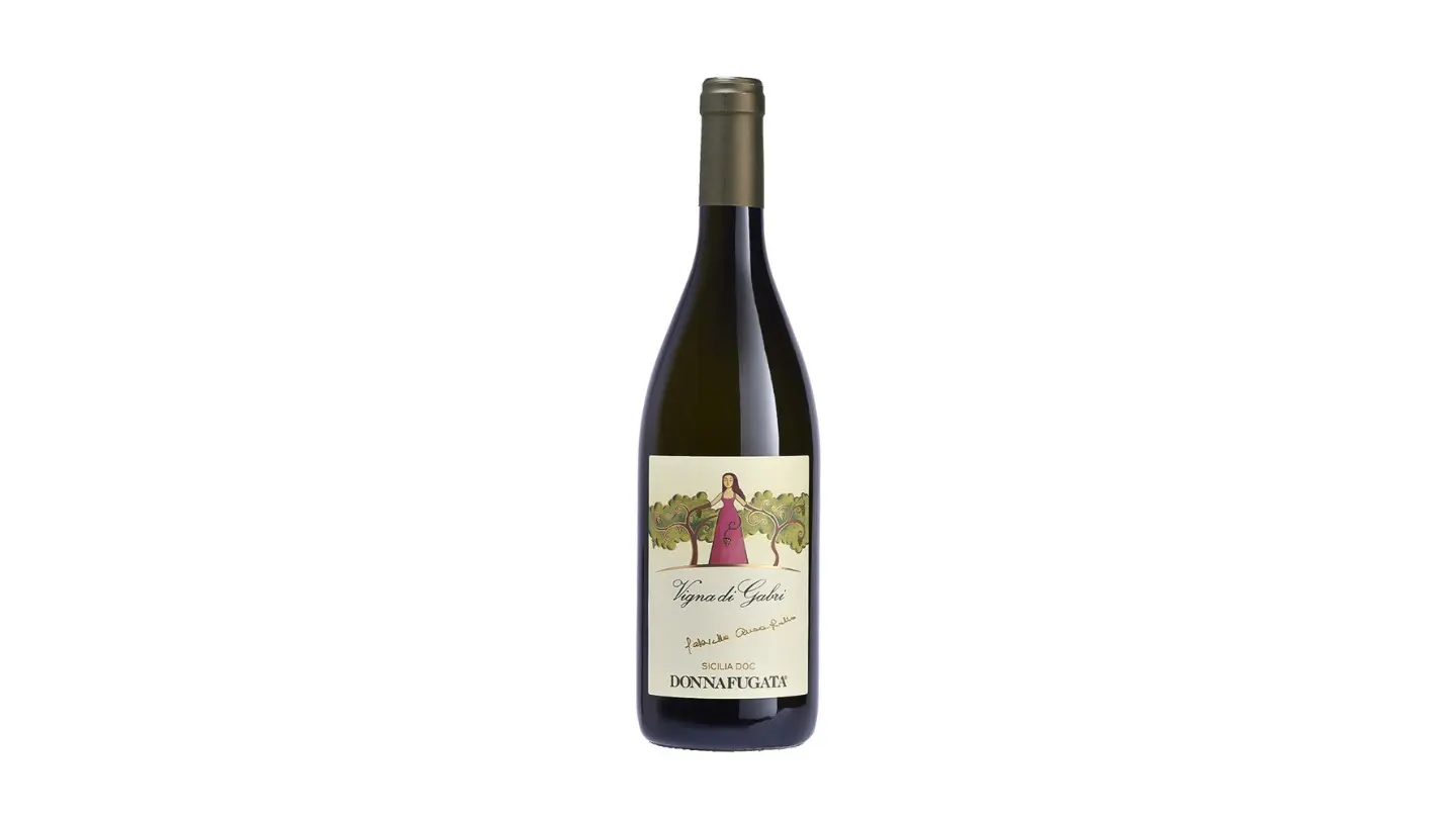 DONNAFUGATA Vigna di Gabri bianco belo vino 0.75l
