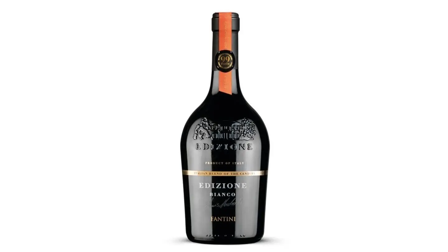 FARNESE EDIZIONE Bianco belo vino 0.75l