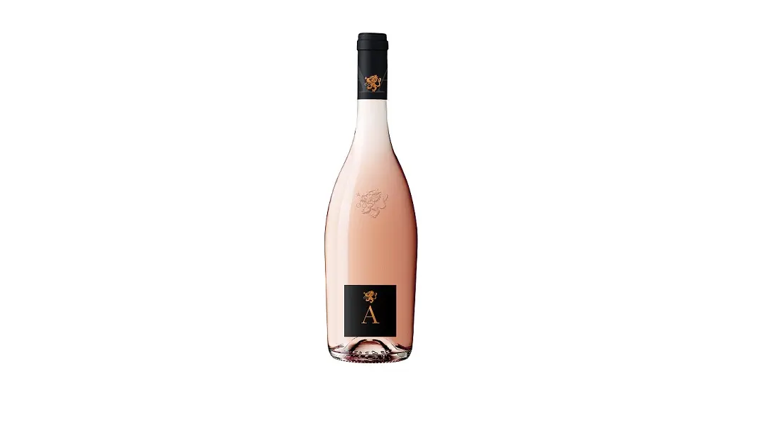 ANTINORI Rosato vino 0.75l