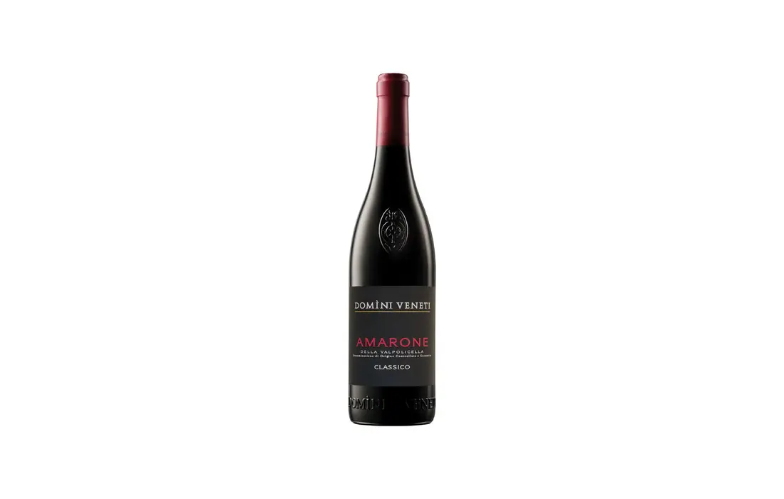 DOMINI VENETI Amarone Valpolicella crveno vino 0.75l
