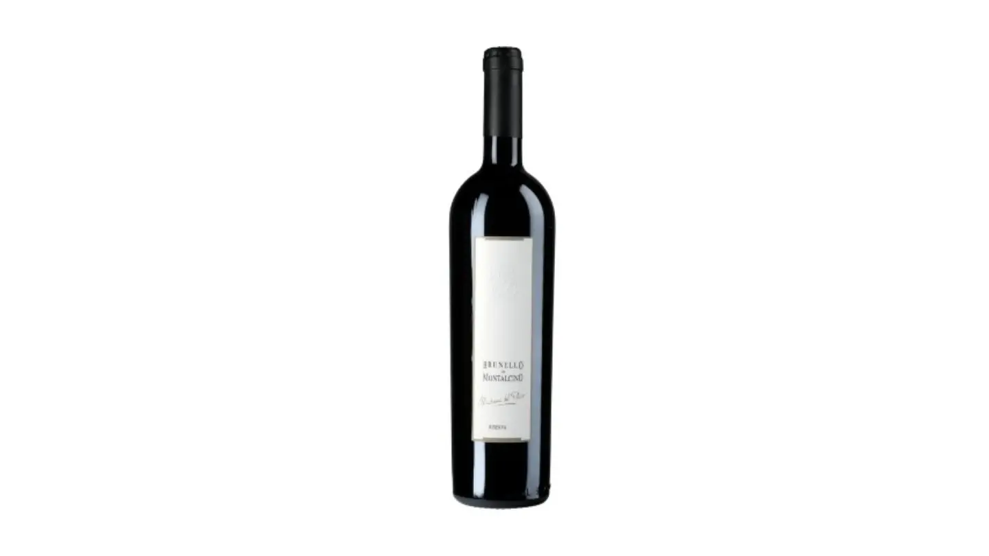 VALDICAVA Brunelo Montalcino Madonna del Piano crveno vino 0.75l