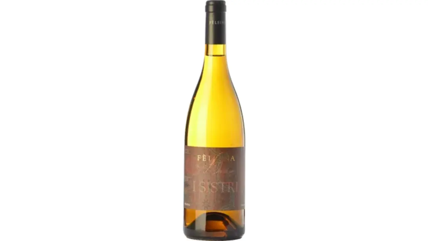 FELSINA I SISTRI Chardonnay belo vino 0.75l