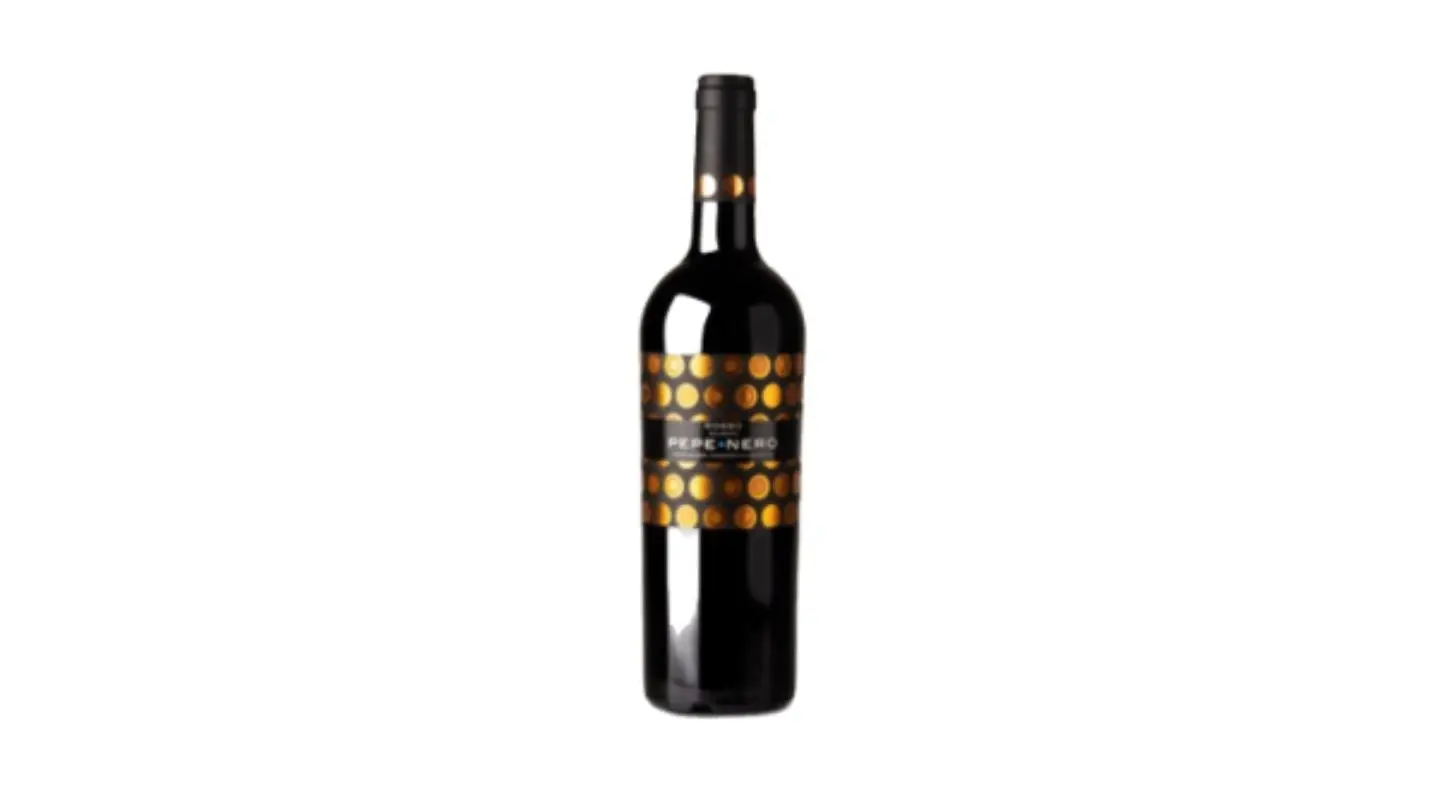 PRIMITIVO Pepe Nero Salento crveno vino 0.75l