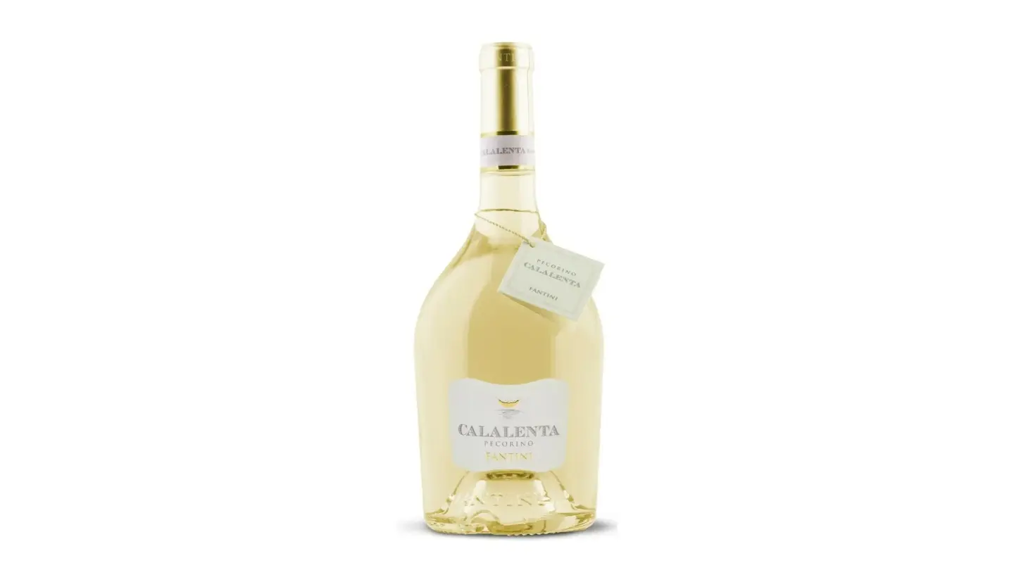 FANTINI Calelenta Pecorino belo 0.75l