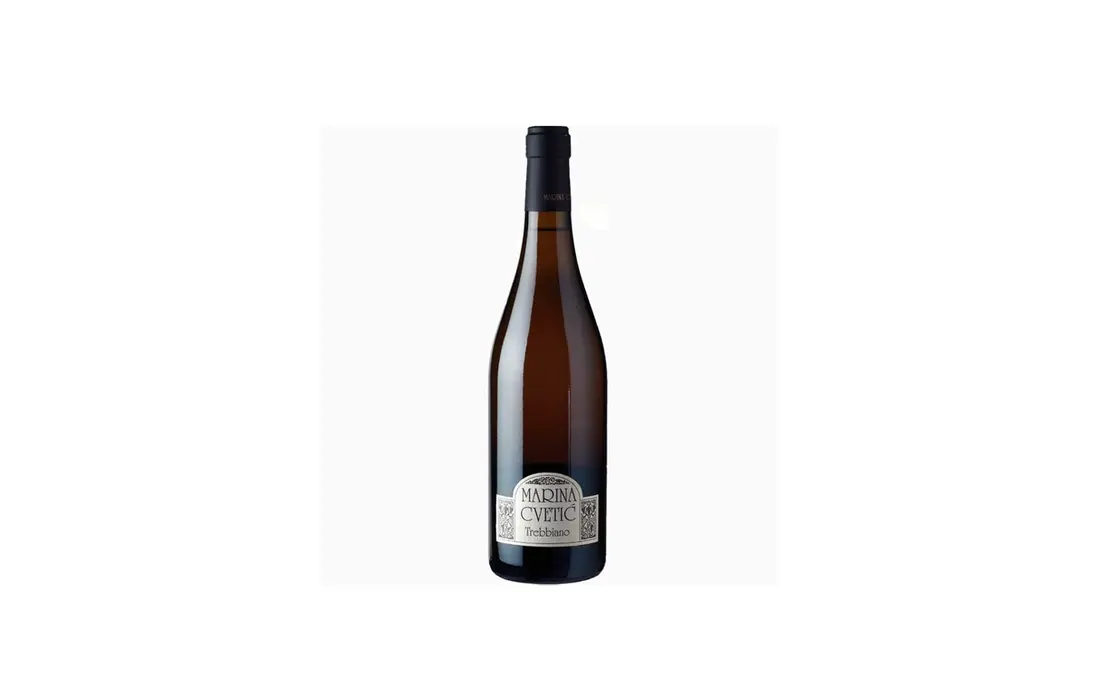 MASCIARELLI Marina Cvetić Trebbiano belo vino 2019 0.75l