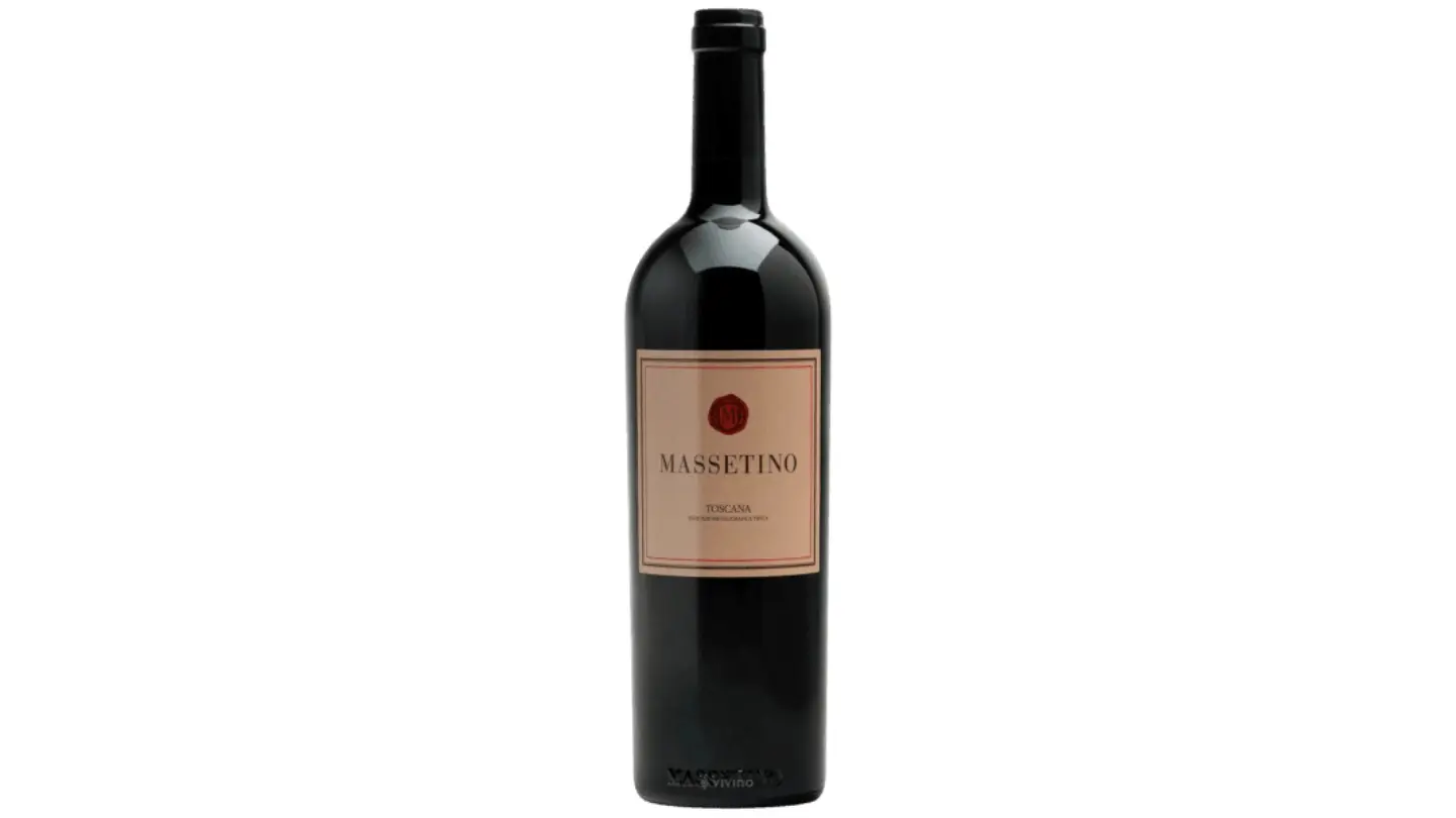ORNELLAIA Massetino crveno vino 2020 0.75l