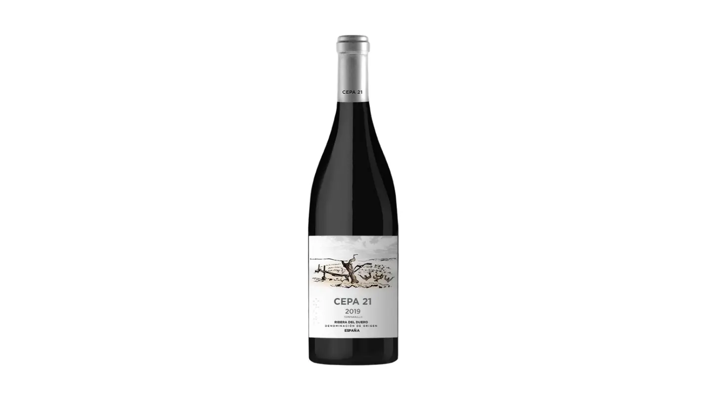 CEPA 21 Crveno vino 0.75l