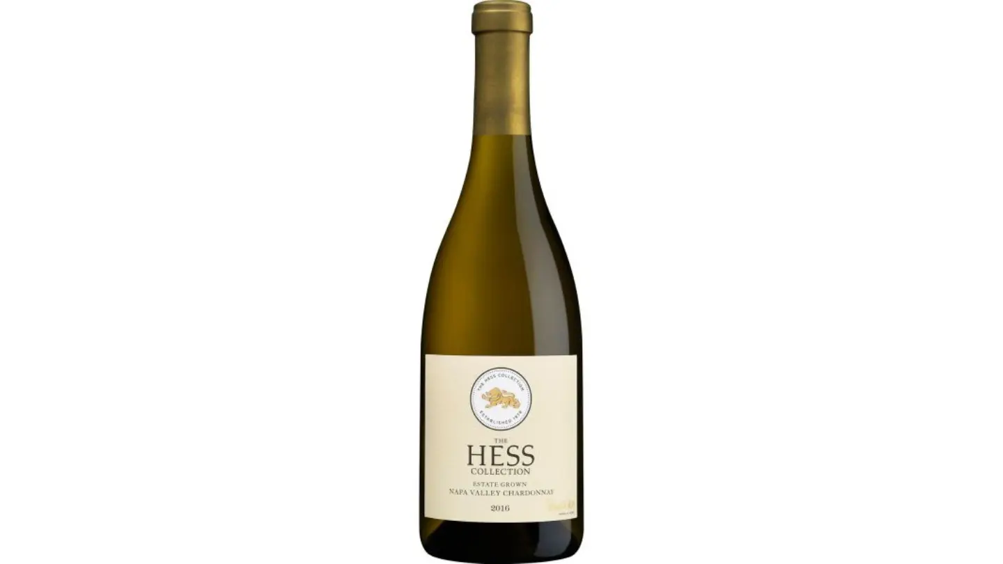 HESS Collection Napa Valley Chardonnay belo vino 0.75l