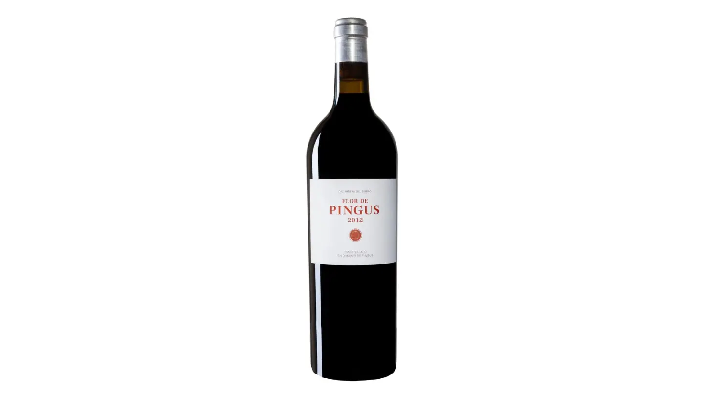 DOMINIO PINGUS Flor De Pingus crveno vino 0.75l