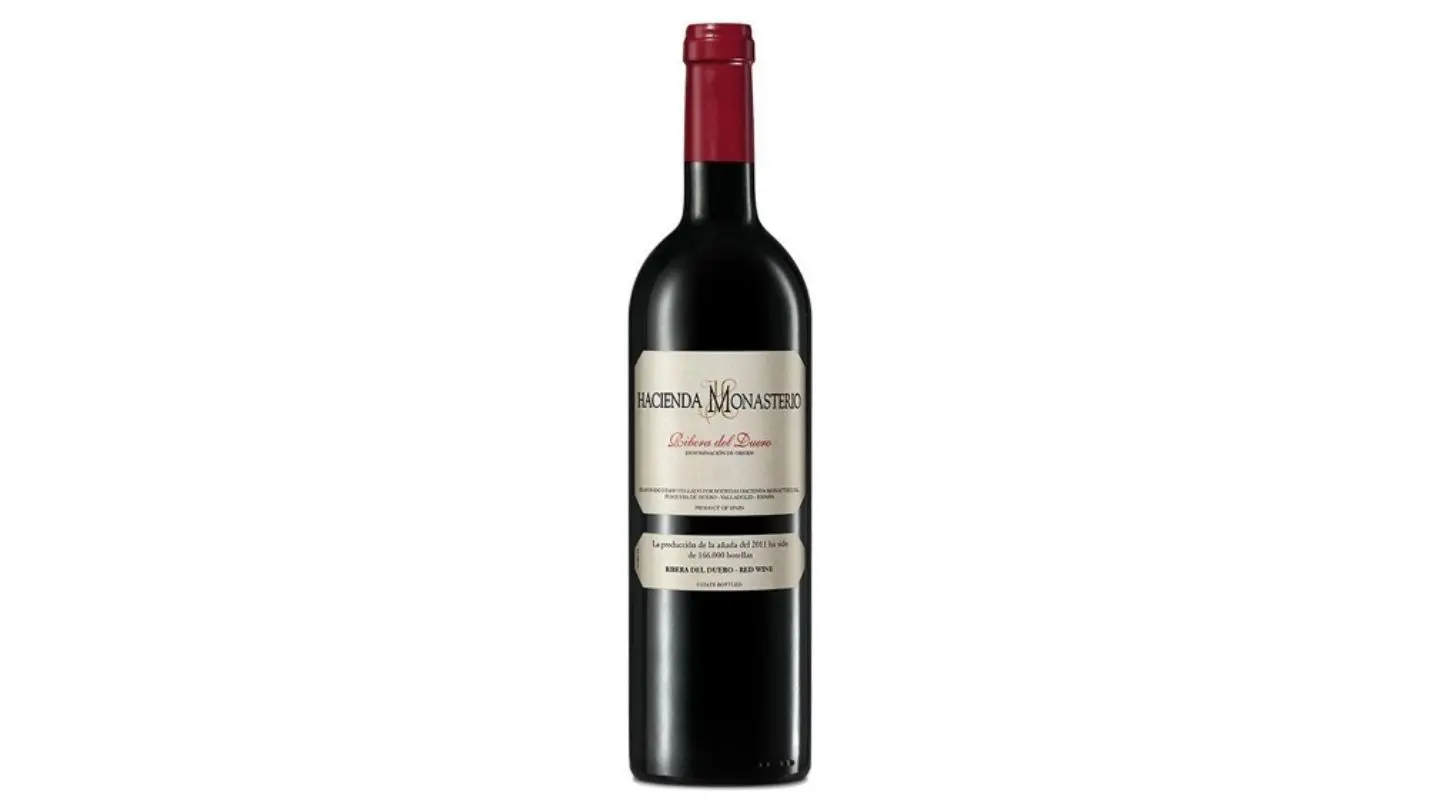 BODEGAS HACIENDA MONASTERIO Crveno vino 0.75l