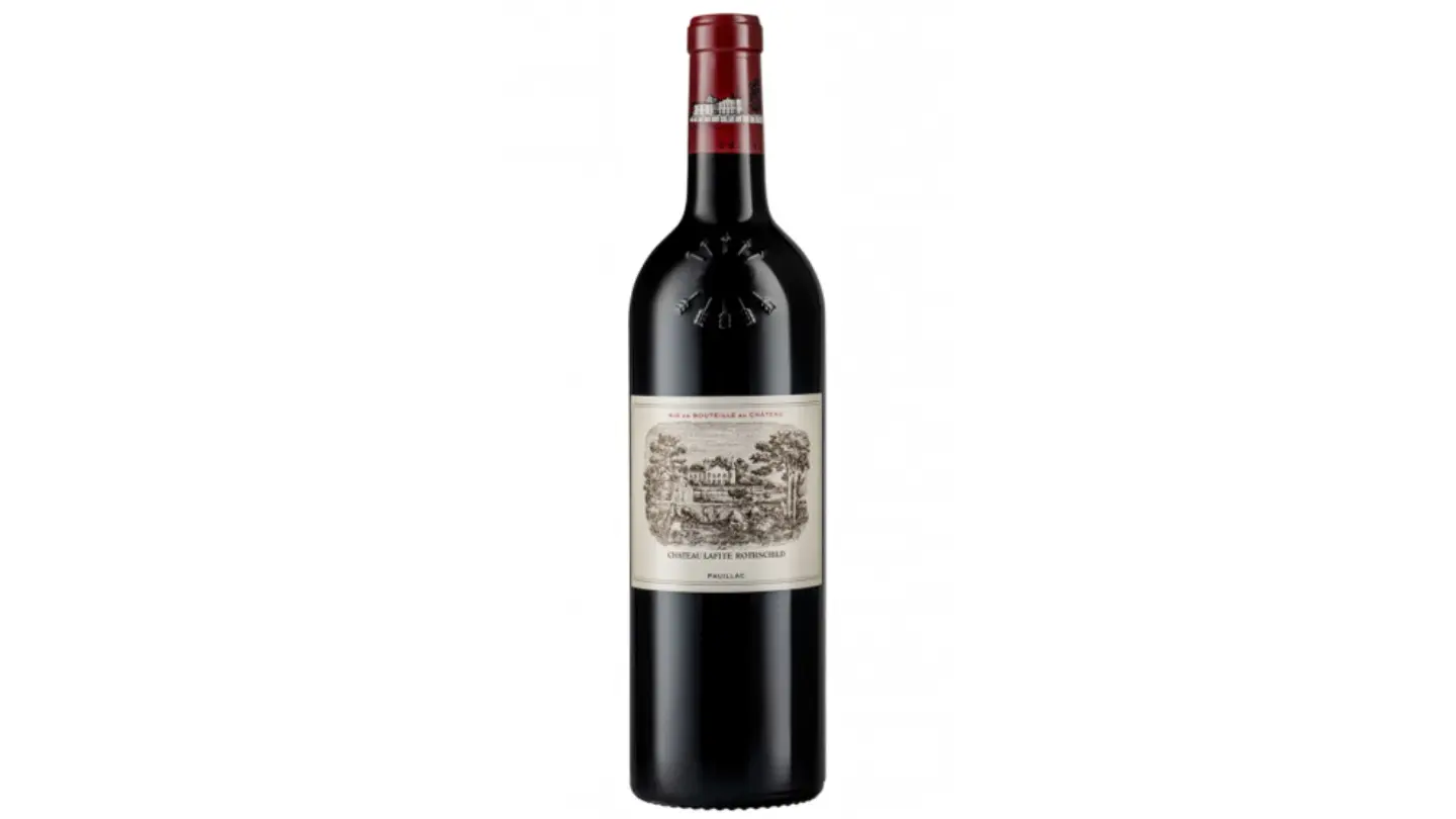 CHATEAU LAFITE Chateau Lafite Rothschild crveno vino 2019 0.75l