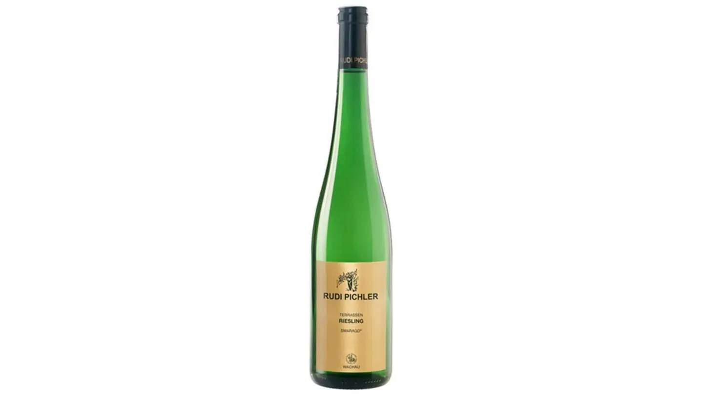 RUDI PICHLER Riesling terassen belo vino 0.75l