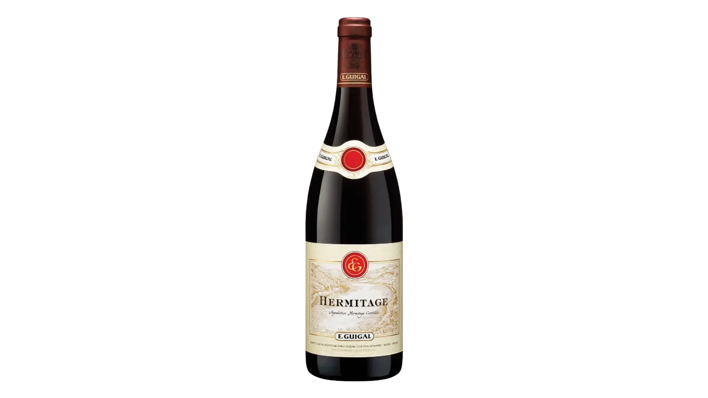 GUIGAL Hermitage, E. crveno vino 2017 0.75l